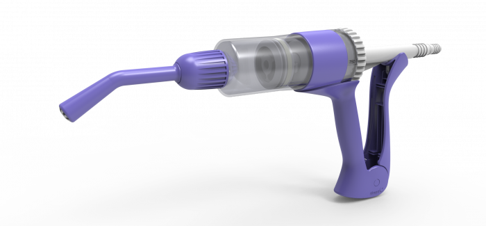 Simcro Premium Oral Drencher 75Ml