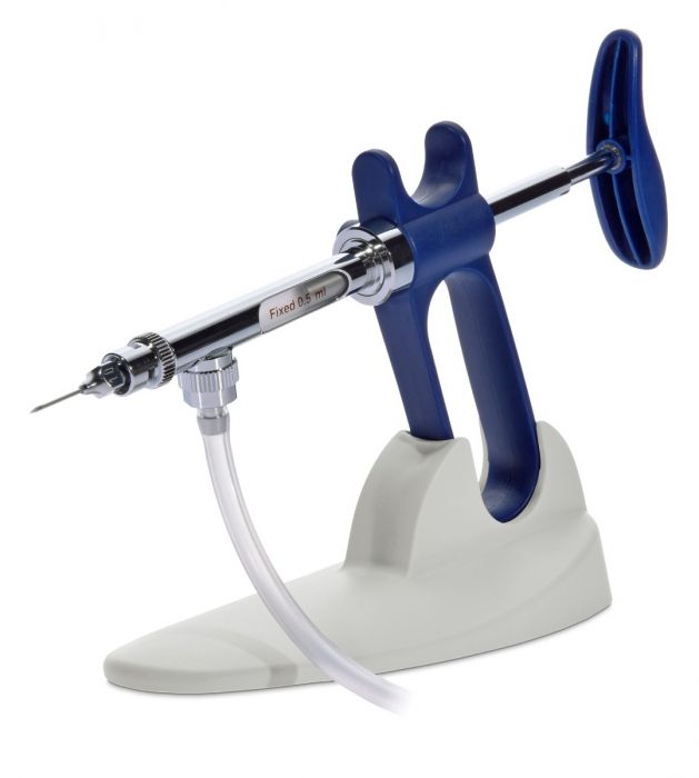 SOCOREX FIXED-DOSE SYRINGE 0.5ML - Ukal