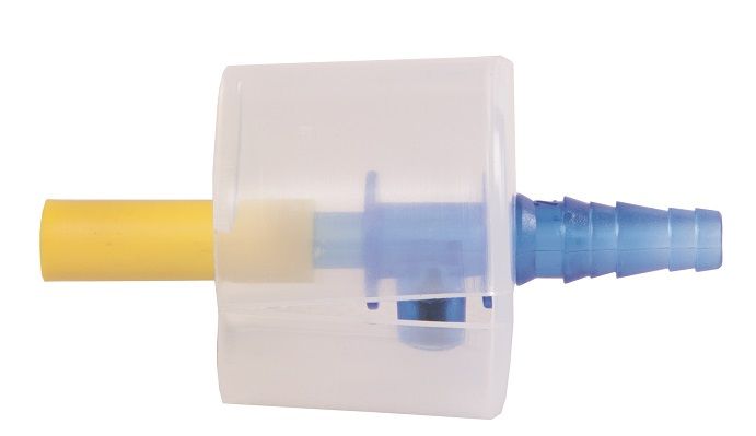 Draw off cap 28 mm - Ukal