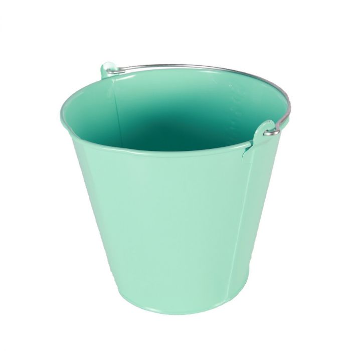 Seau12 L vert d'eau - Ukal