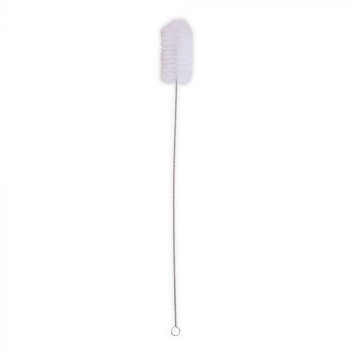 Long strainless steel bag brush ANTAHI - Ukal