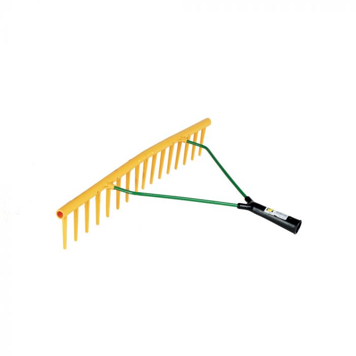 Hay rake 16 teeth - Ukal