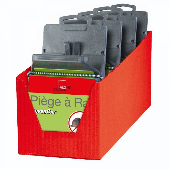 Rat Trap SUPERCAT - Ukal