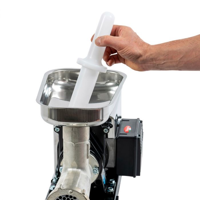 Meat mincer REBER N22 Classic - 600W - Ukal