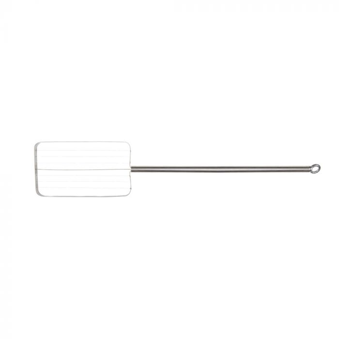 Cheese harp made of stainless steel MILKY with 60 cm handle - Ukal