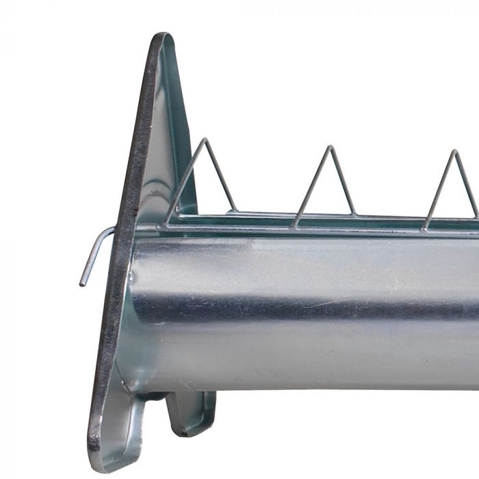 Hühnertrog-Gitter/100X11-Verzi