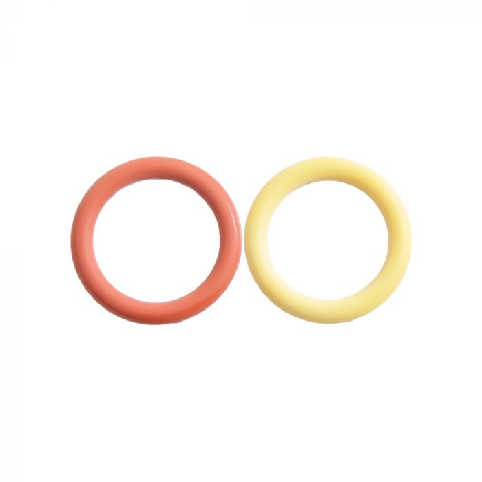 Joint de piston pour seringues 20ML DEMAPLAST - Pièce détachée ...