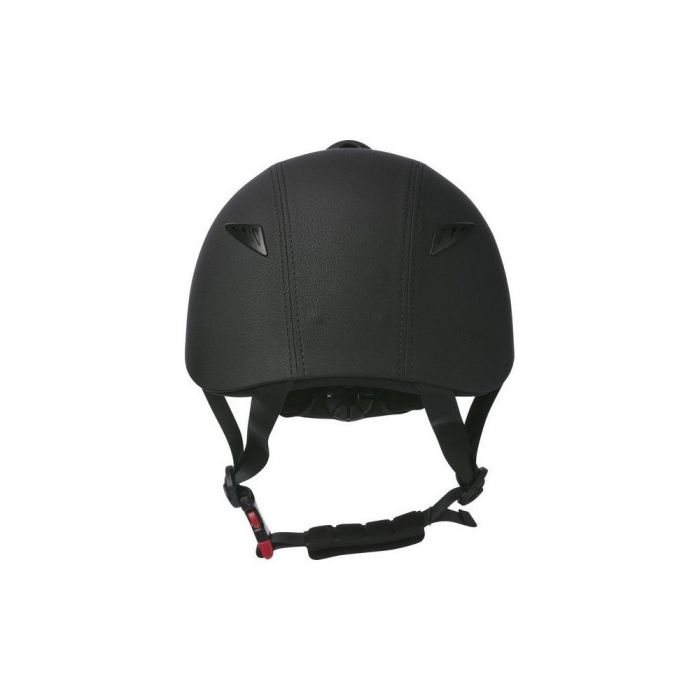 CHOPLIN “Premium grainé” adjustable helmet - Ukal