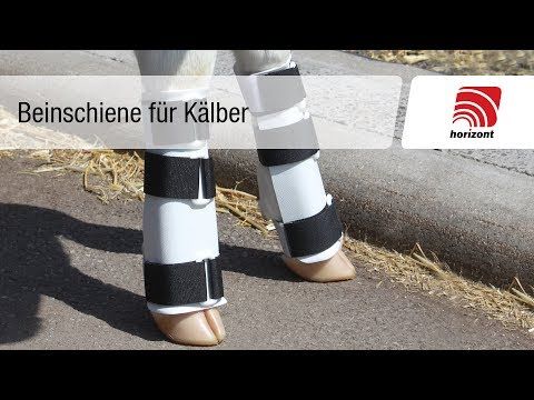 Leg splint for calves - Ukal
