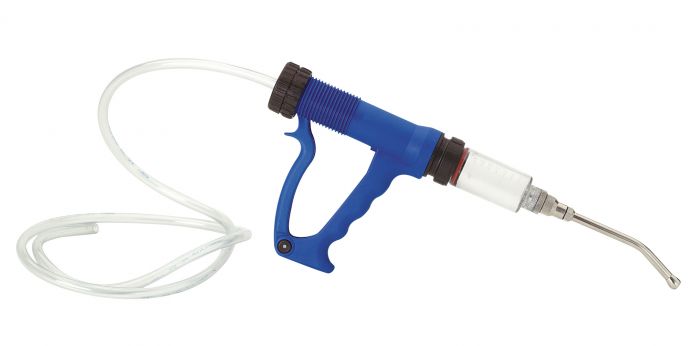 Automatic dosing gun - 35 ml - Ukal