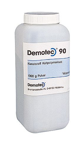 Demotec 90 Pulver 1000 G.