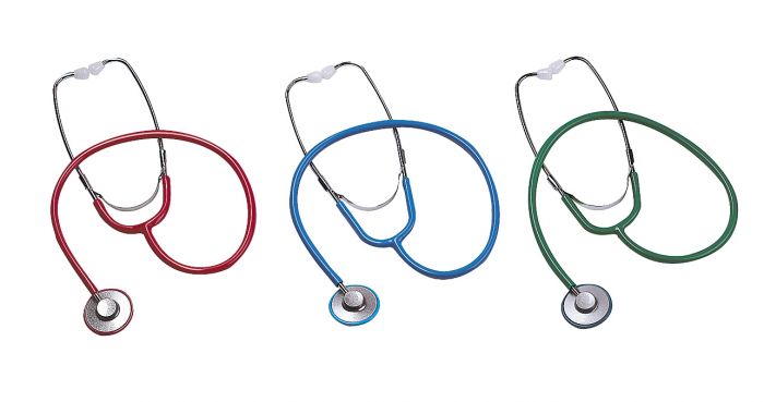 Standard stethoscope - Ukal