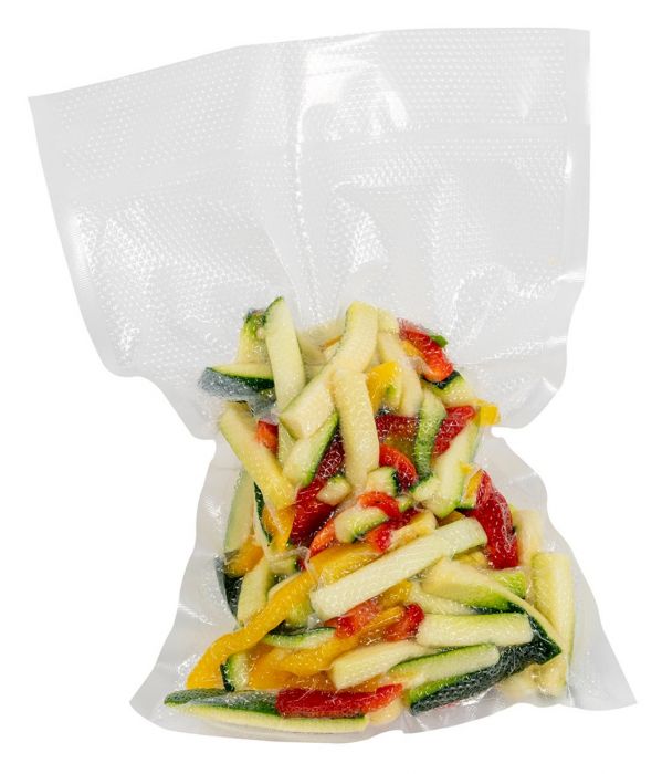 Vaccum machine REBER Automatic FAMILY DE LUXE - Ukal