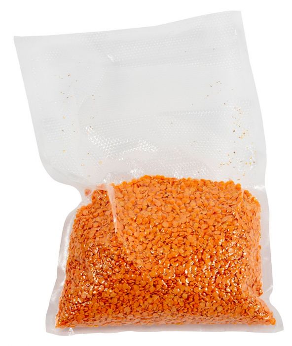 REBER 100 embossed pockets 20*30 cm - Ukal