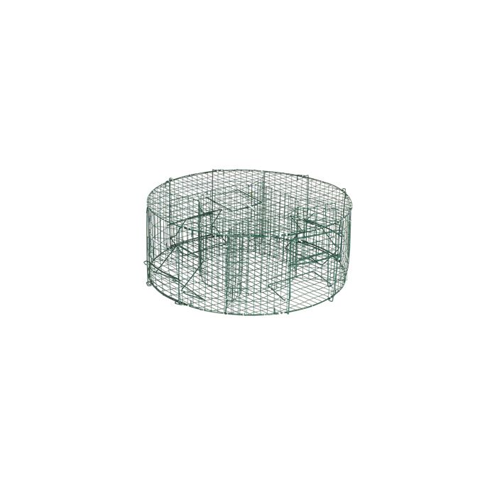 Round magpie trap - Ukal