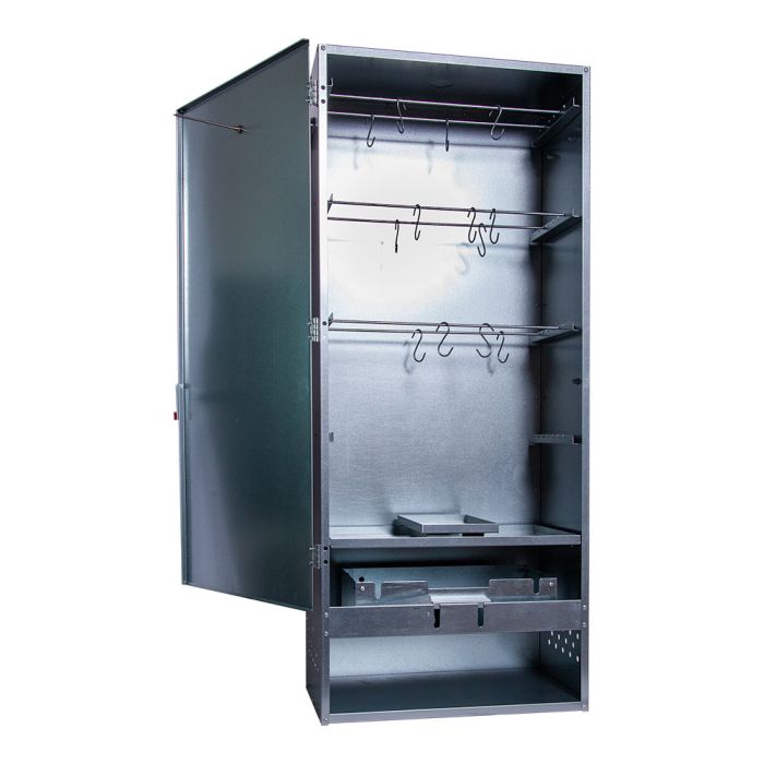 Smoker 46 x 28 x 110 cm - Ukal