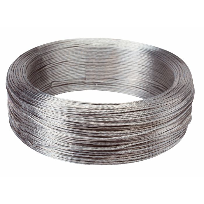 Galvanized steel cable 500 m - Ukal
