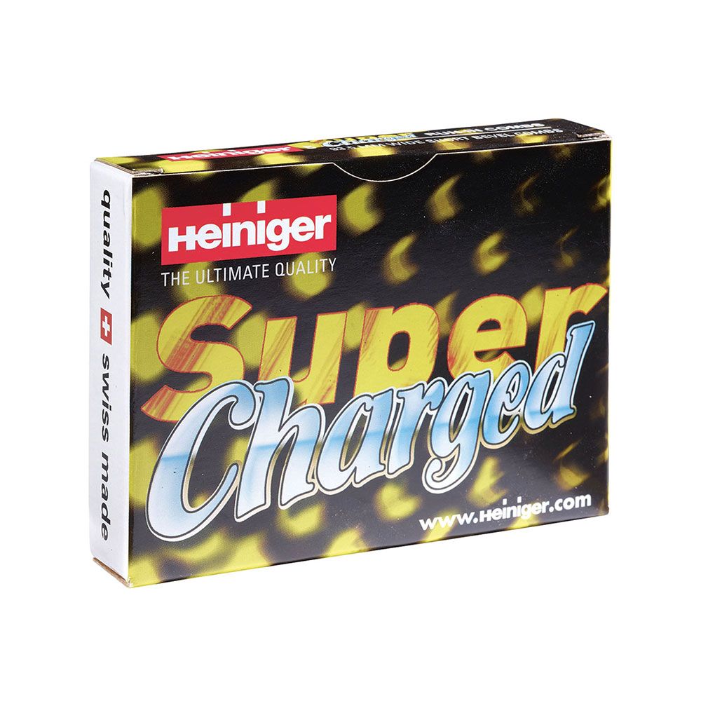 SUPER CHARGED comb - Ukal