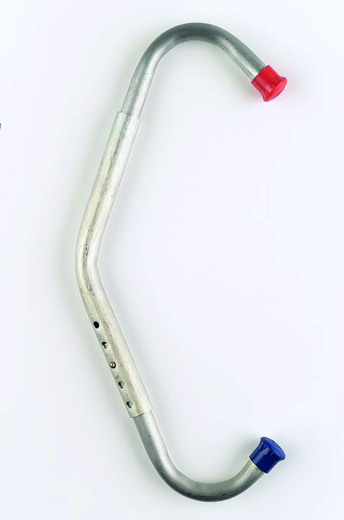 Entrave flanc - Ukal