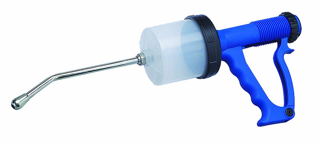 Drenching gun 300 ml - Ukal