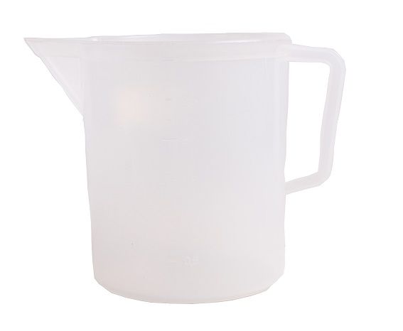 Graduated cup 3L - Ukal