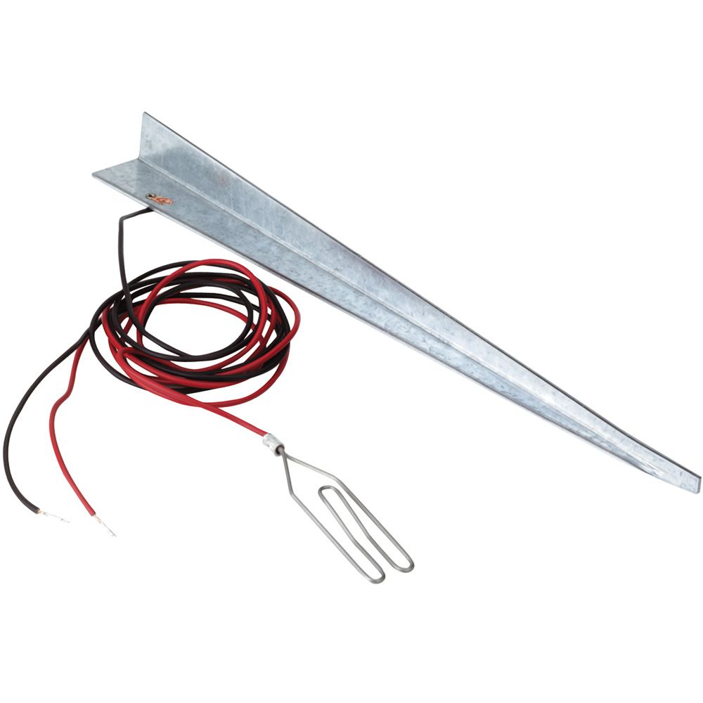 Short earth spike - Ukal