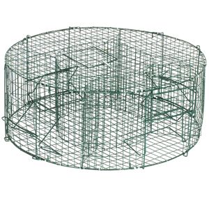 Round magpie trap - Ukal