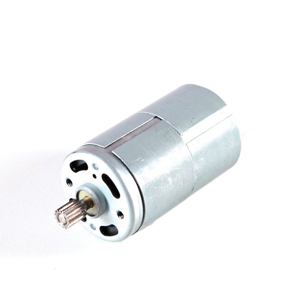 Complete engine 12V - Ukal