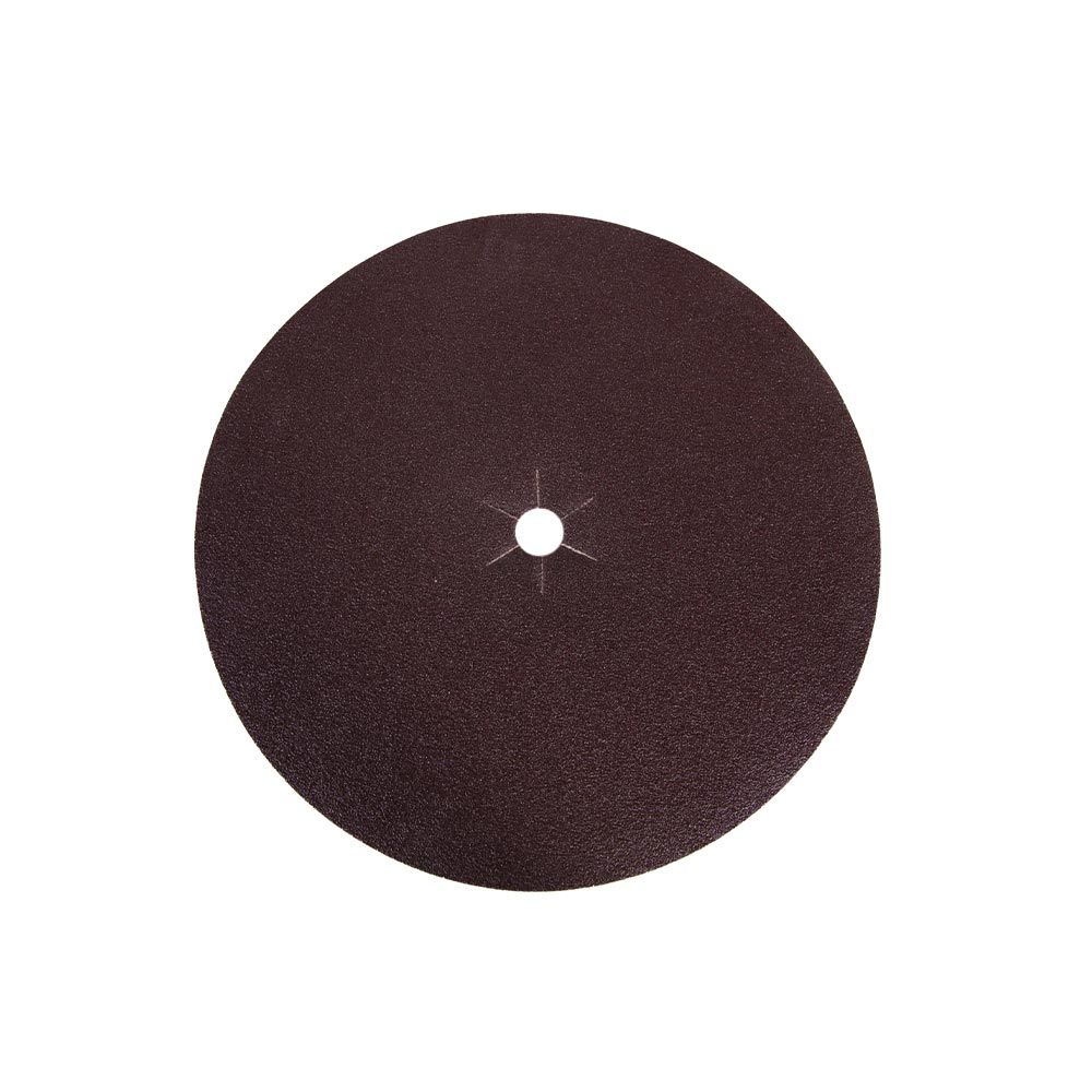 10 Abrasive Shearing Discs Coarse - Ukal