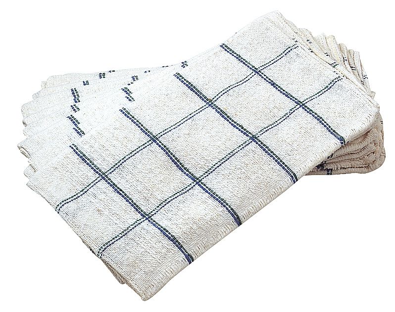 Double tissues for udder cleaning - Ukal