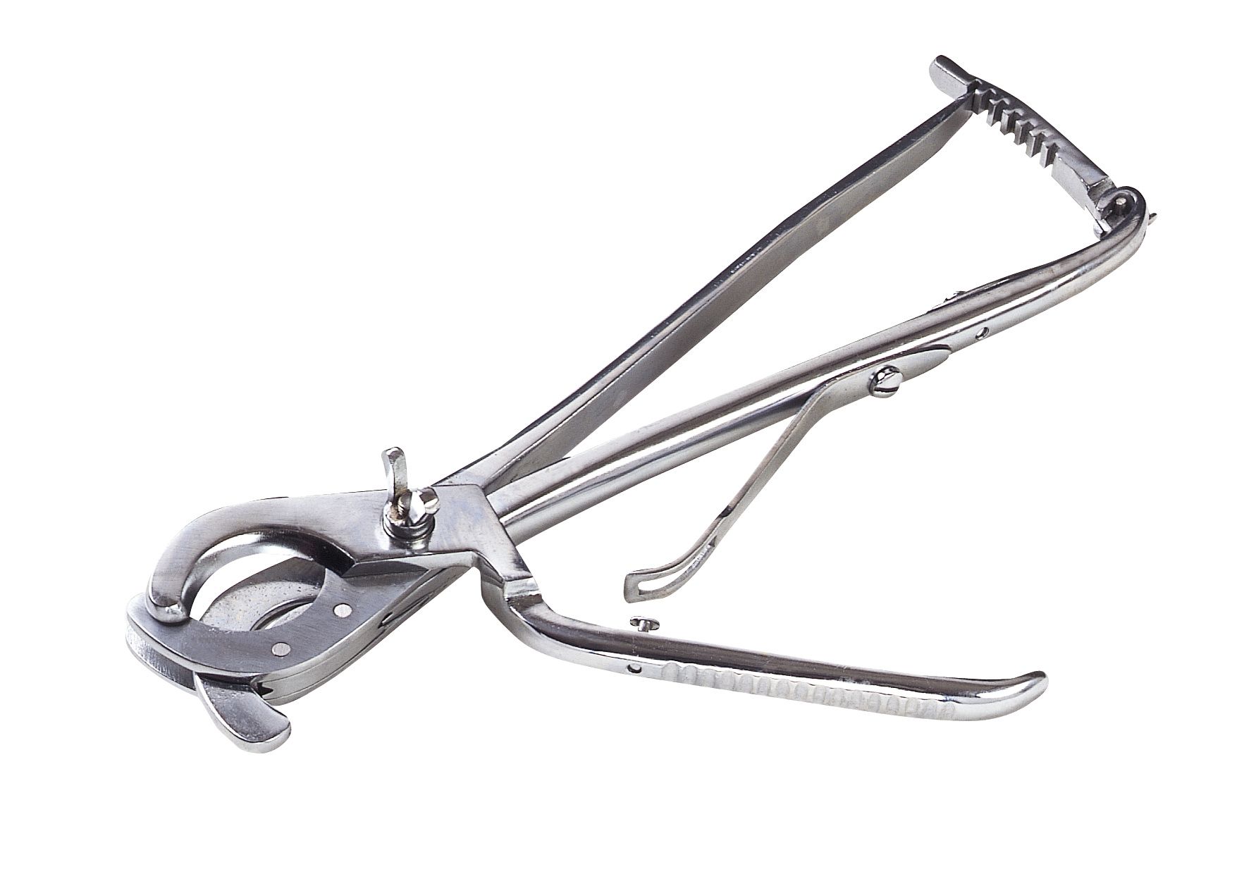 Reimers emasculator 33 cm - Ukal