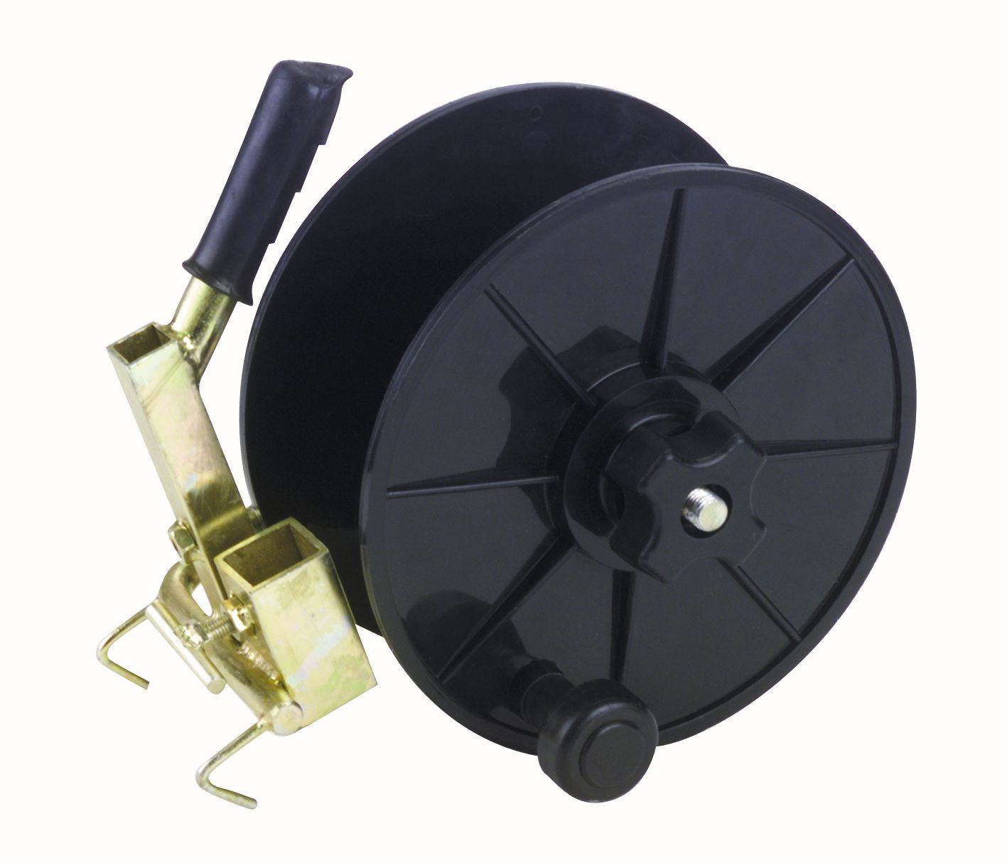 Self-insulating reel - Ukal