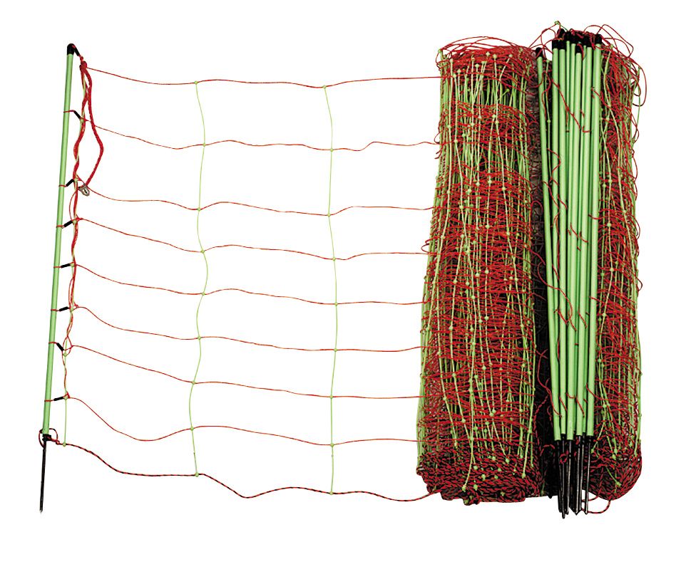 Kombi sheep net 0.90m - 50m BEAUMONT - Ukal