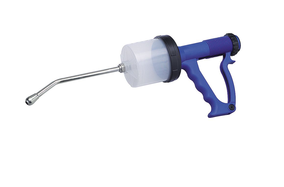 Drenching gun 300 ml - Ukal