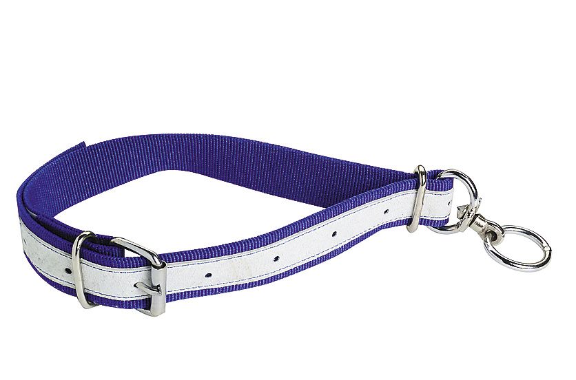 Nylon calf collar - Ukal