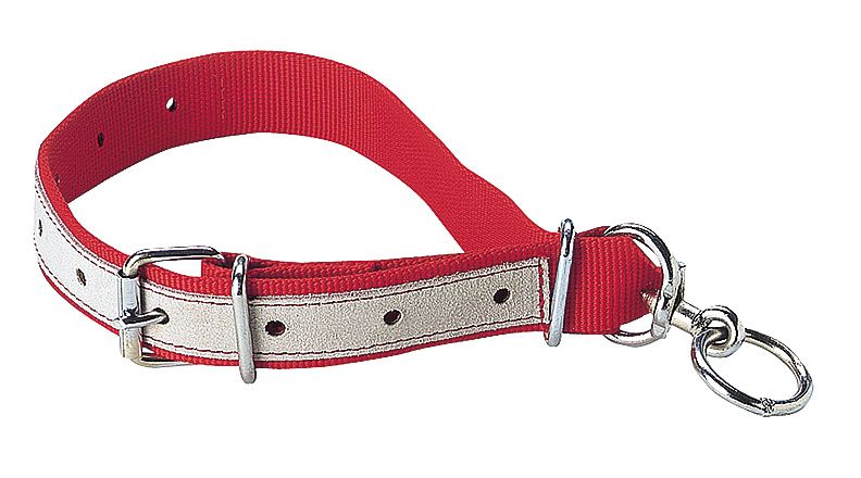 Nylon calf collar - Ukal