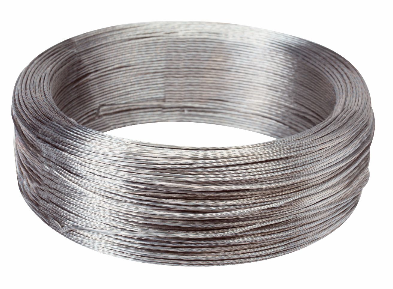 Galvanized steel cable 500 m - Ukal