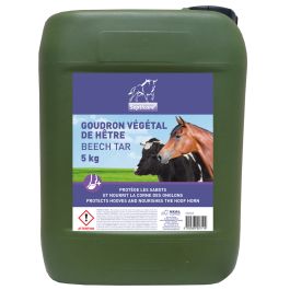 Beech hoof tar 5 kg - Ukal
