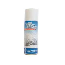 Lubricating grease spray 200 ml for automatic shears CAMPAGNOLA - Ukal