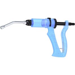 Plastic drenching gun 25 ml NJPHILLIPS - Ukal