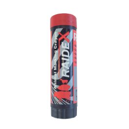 Raidex marking stick red x3 - Ukal