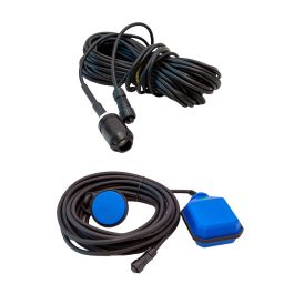 Flotteurs pour pompe de prairie solaire LORENTZ - Ukal