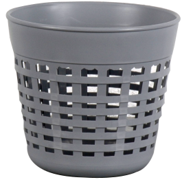 Grey calf muzzle without strap - Ukal