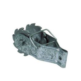 Permanent wire strainer x2 Horizont - electric fence - Ukal