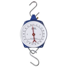 Standard spring scales 50KG - Ukal