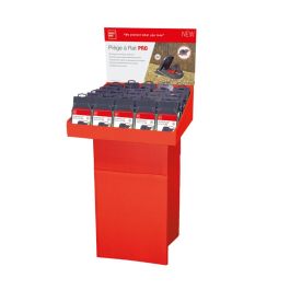 25 SUPERCAT PRO rat traps SWISSINNO - Ukal