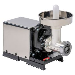 Meat mincer REBER N5 - 400W - Meat processing - Ukal