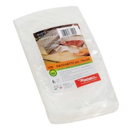 REBER 100 embossed pockets 15x25 cm - Ukal