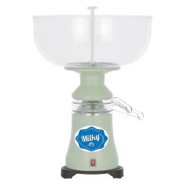 Electric skimmer 90 liters FJ90 PP MILKY - Ukal