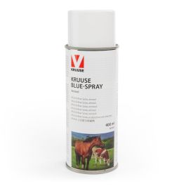 Kruuse Blue Spray aerosol 400 ml - Ukal